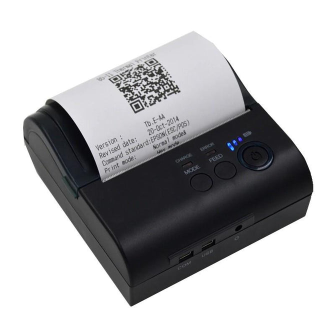 Thermal Receipt Printer Price in Pakistan | Vmart.pk