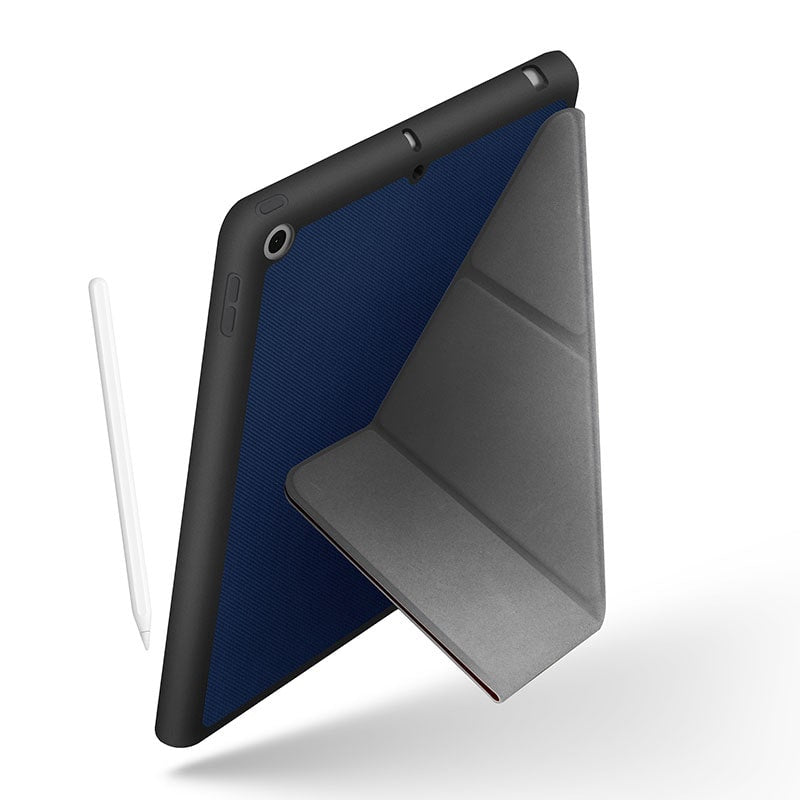 UNIQ Transforma Rigor iPad 10.2 (7/8/9 Gen) (2021/2020/2019) Case ...