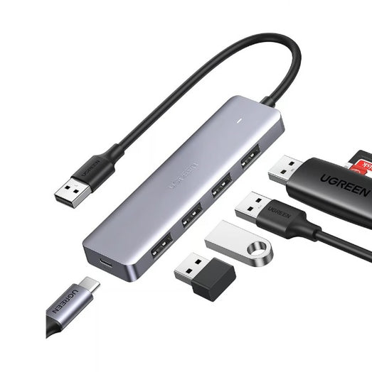 USB HUB Price in Pakistan | Multi Port USB Hubs in Pakistan Online | Vmart