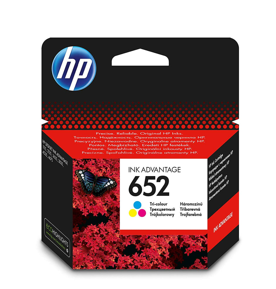 HP Ink Cartridges Price in Pakistan | Buy Color HP Ink Cartridges ...